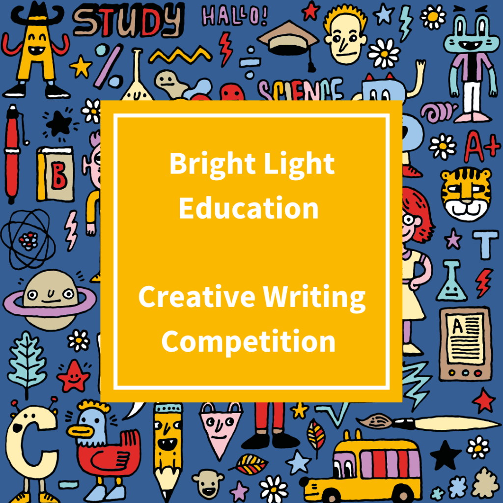 How to get your Child Writing - Bright Light Education