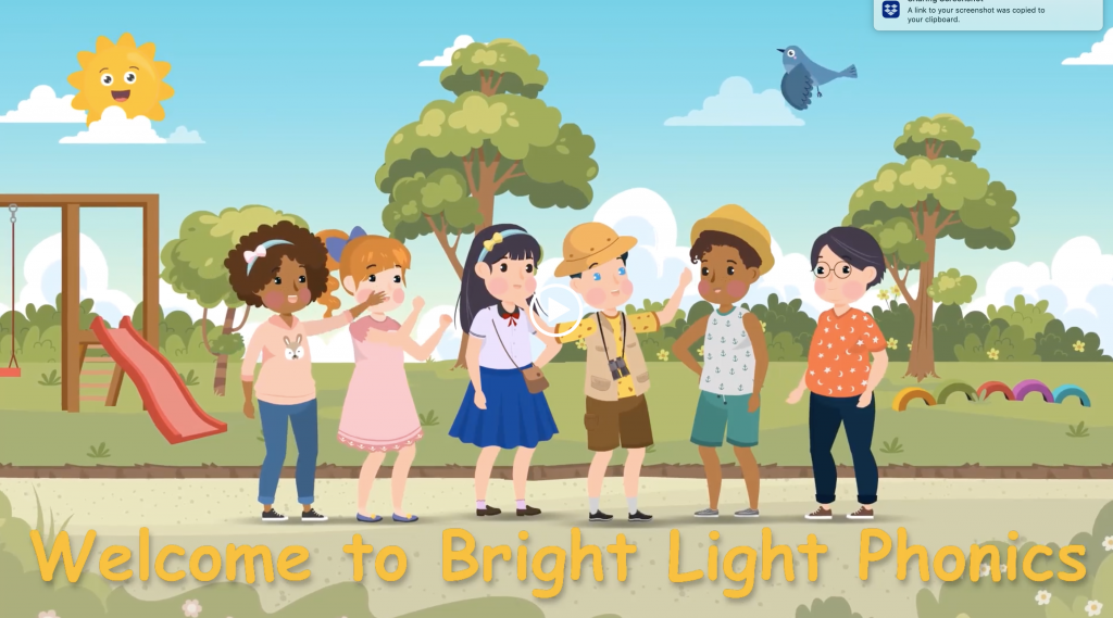 Welcome To Bright Light Phonics Bright Light Education