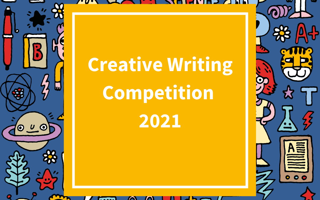 Creative Writing Competition - Bright Light Education