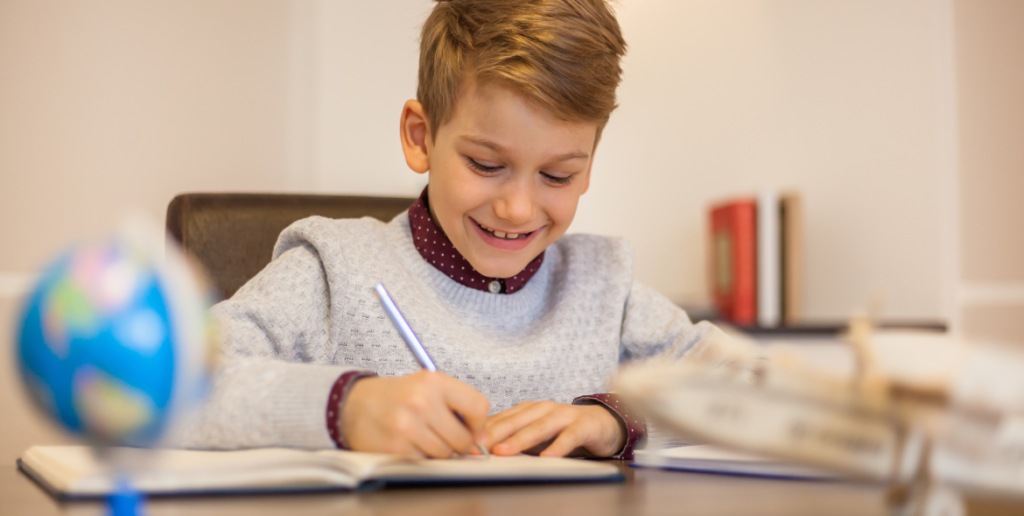 11 Plus Creative Writing Tasks List - Bright Light Education