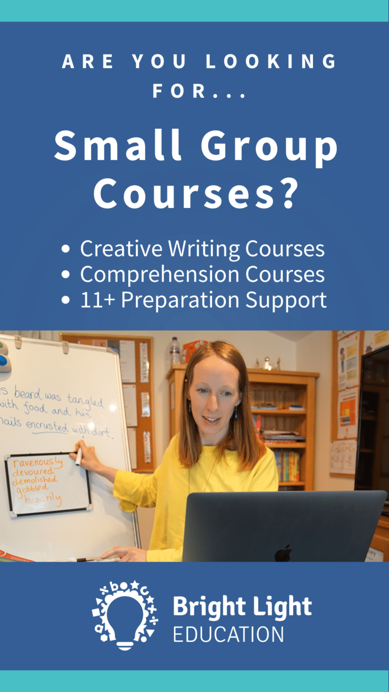 Phase 2 Phonics - Bright Light Education