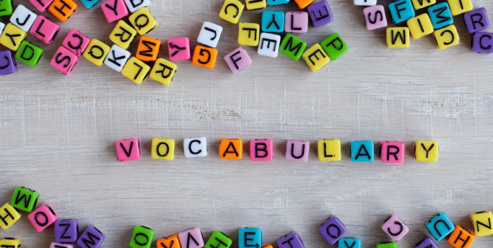 How can my child learn new vocabulary? - Bright Light Education