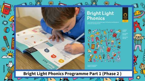 Phase 2 Phonics